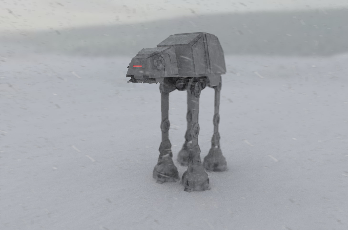 ArtStation - Star Wars