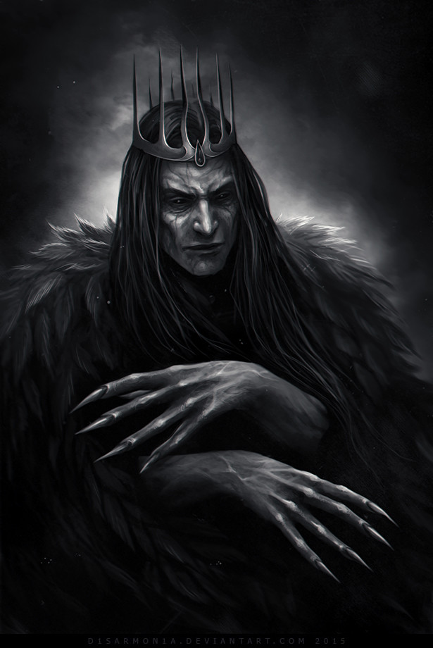 dark king
