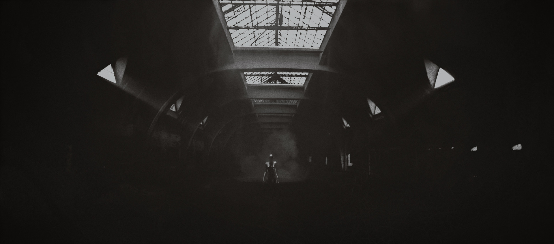 Tim Kaminski - Transition