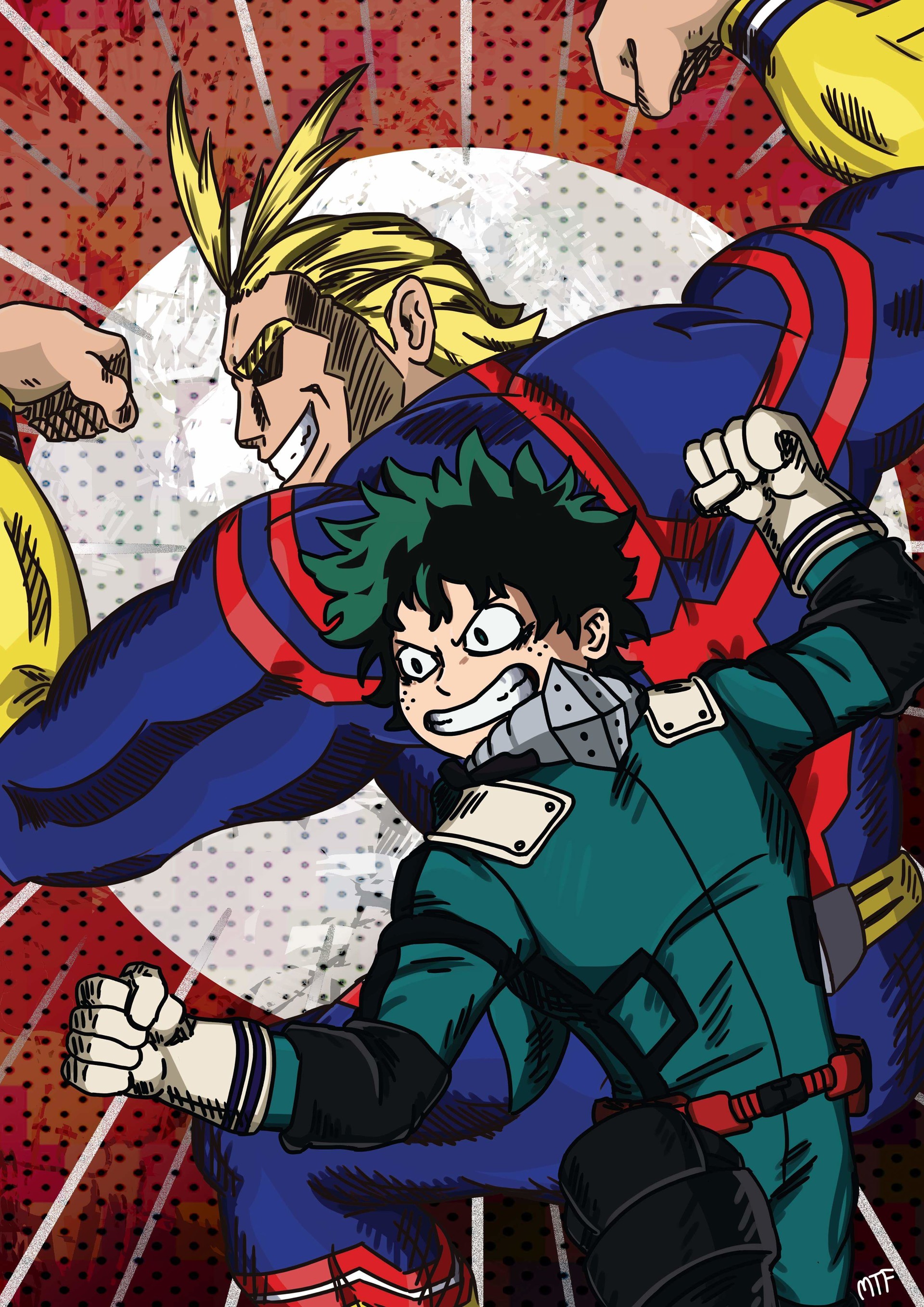 ArtStation - Plus Ultra!