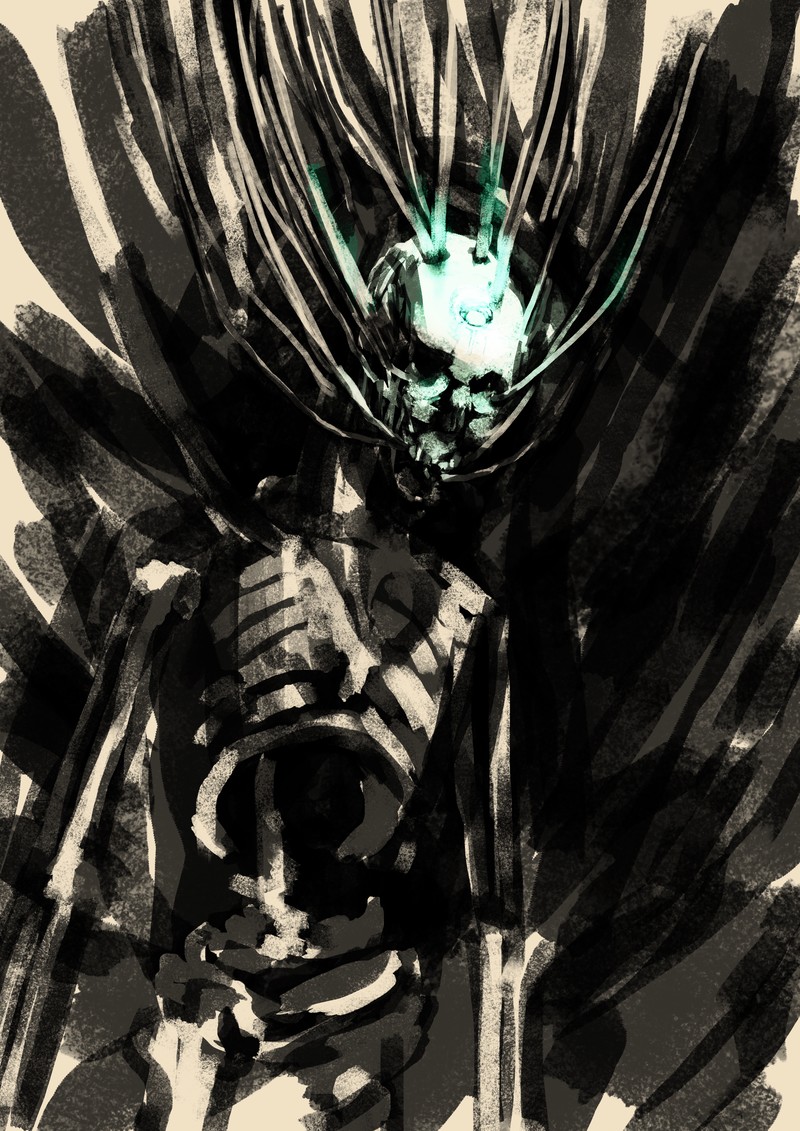 ArtStation - William Irwin