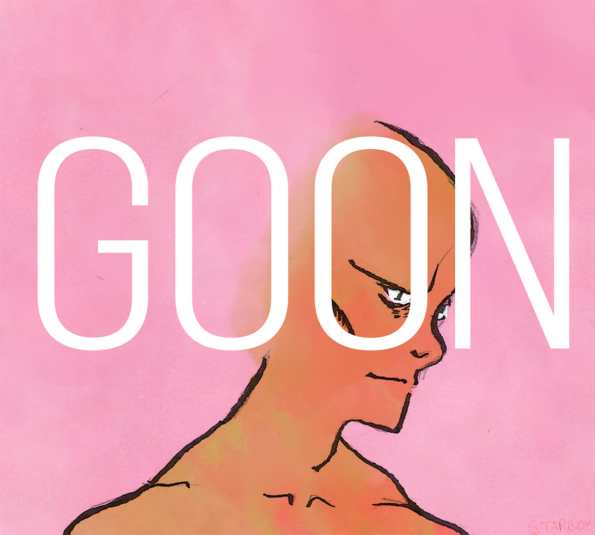 ArtStation - GOON SET