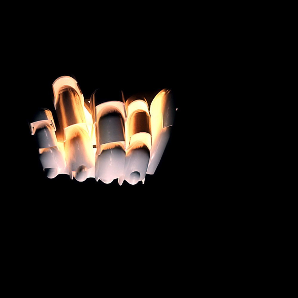 ArtStation - AHA LOGO