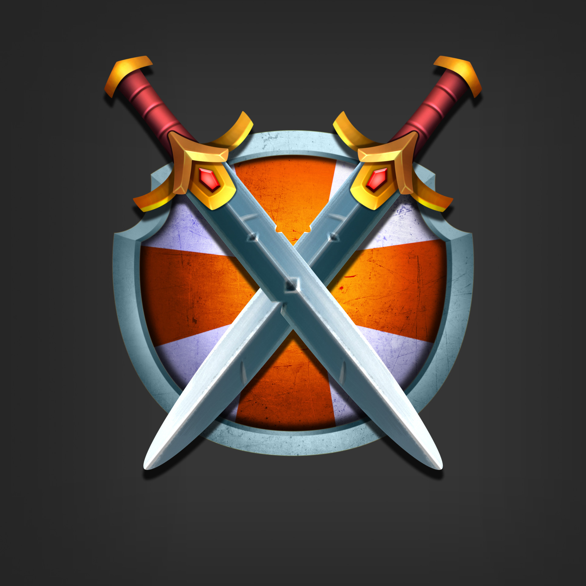 NITIN TYAGI - Casino Gaming Symbols (slot gaming symbol)