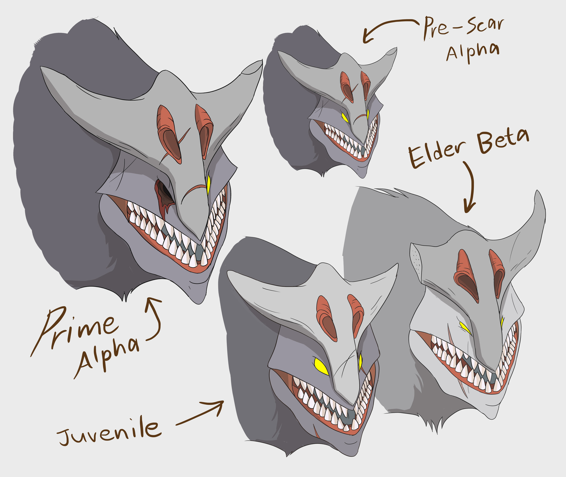 Jose Alejo Jadie - Sky Devil Pack (Frostworld)