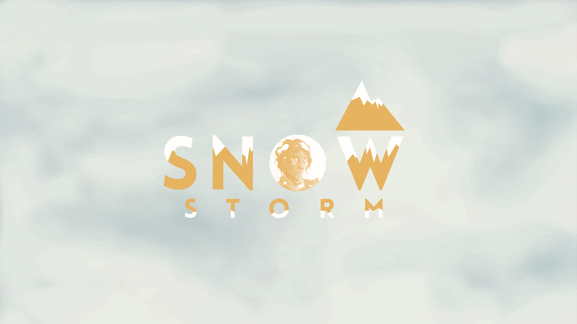 ArtStation - SnowStorm | Assets