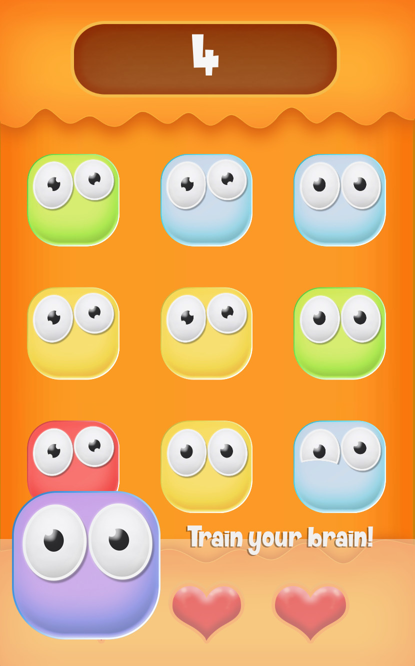 ArtStation - Tap Reminder - Game