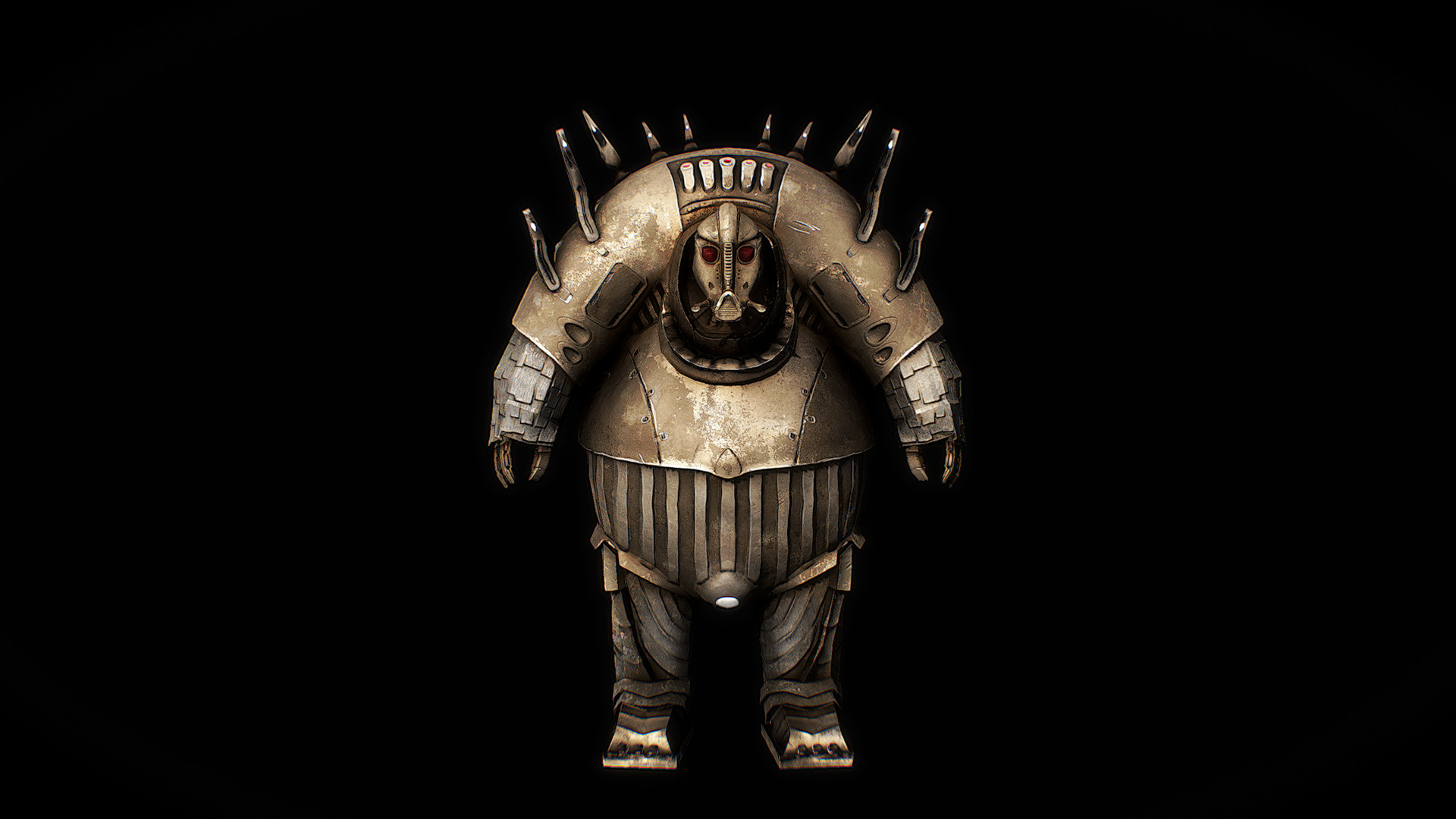 The Fifth Element Aliens