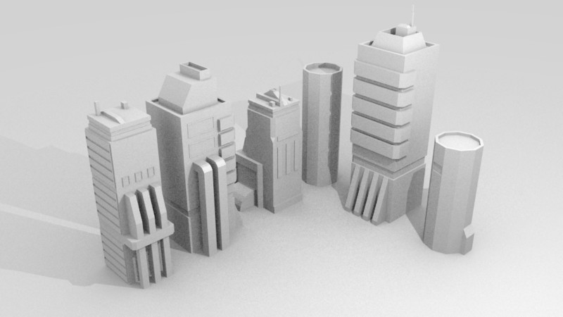 ArtStation - Anna Karpova