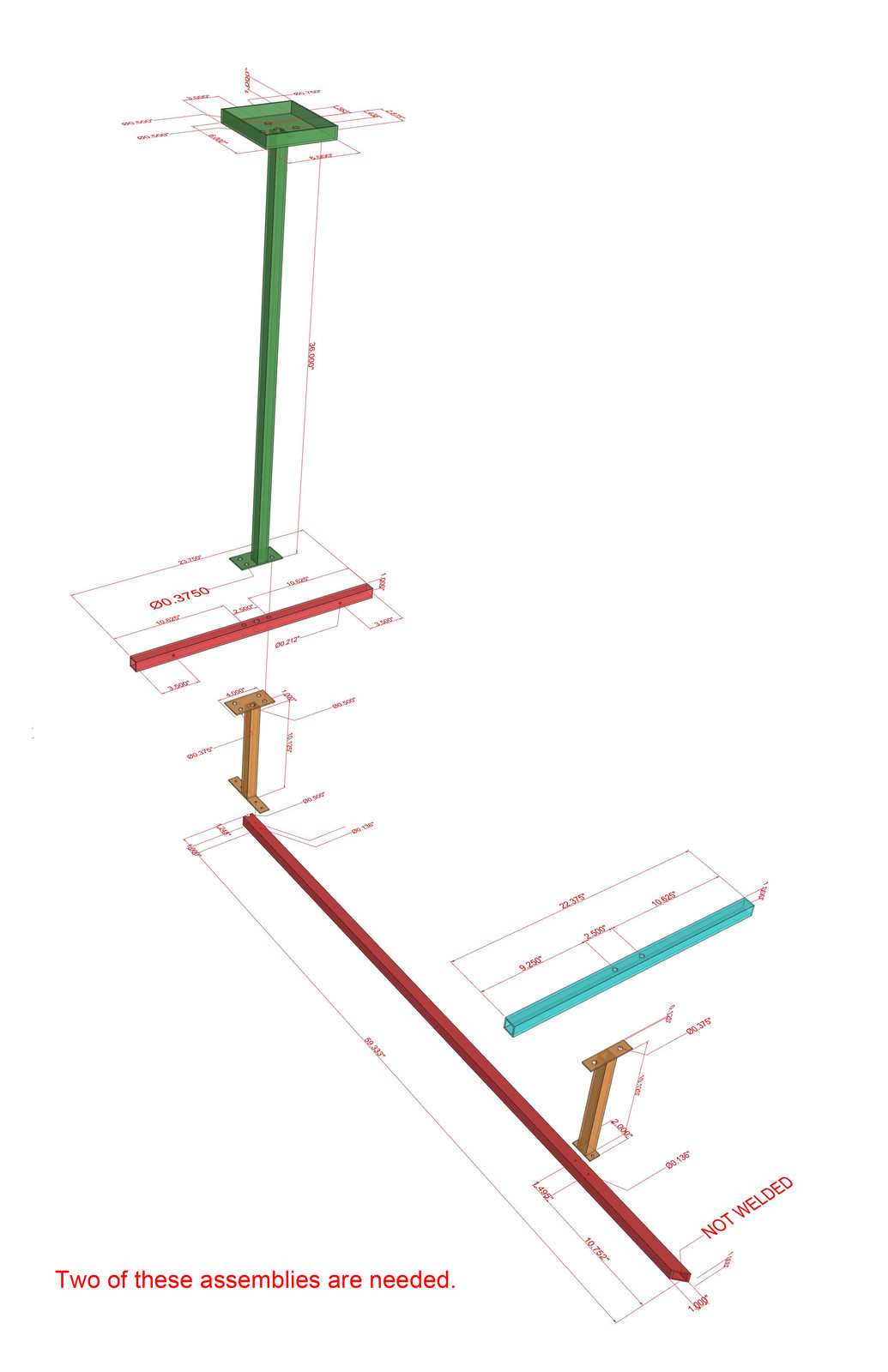 Nik Willmore - Portfolio