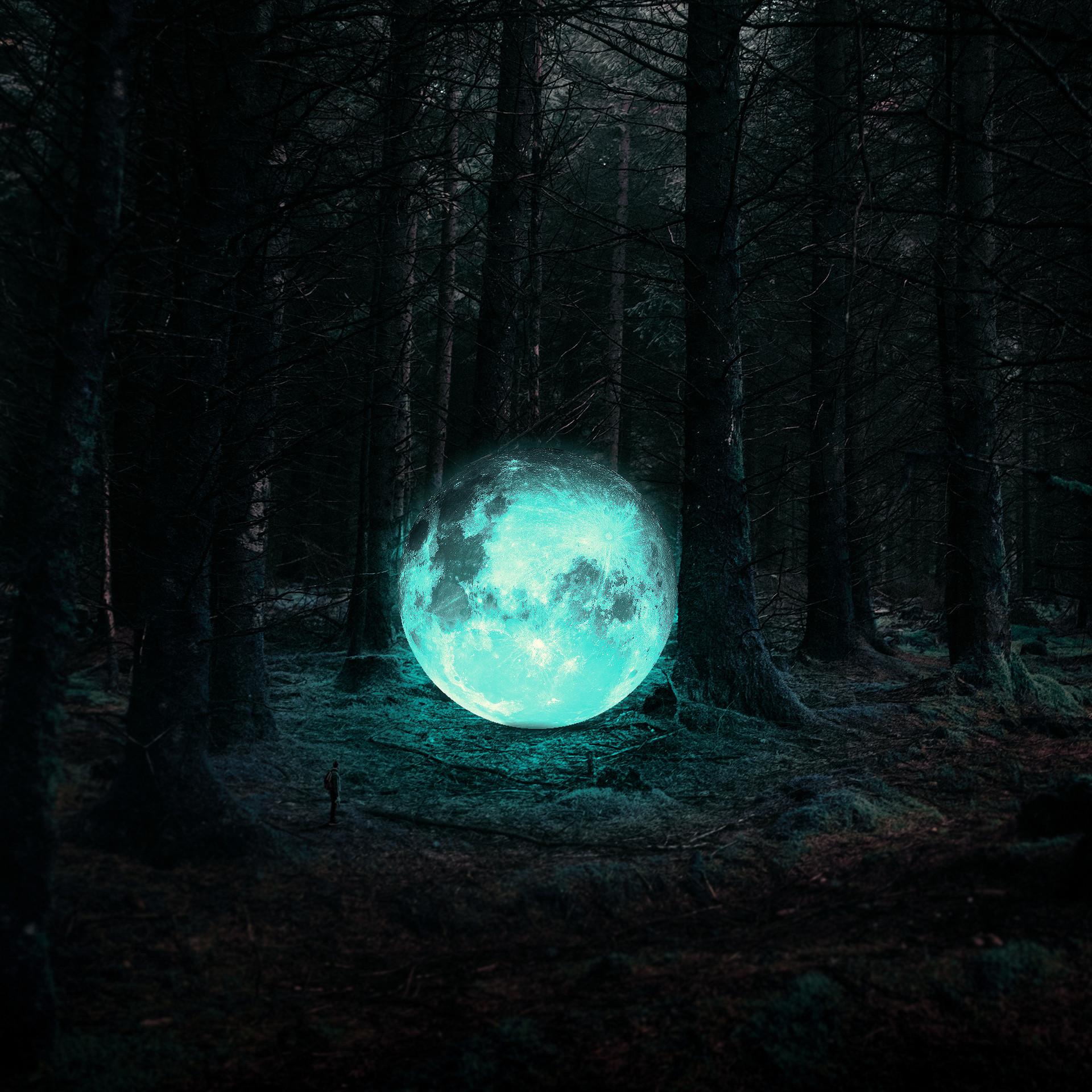 ArtStation - Radiate