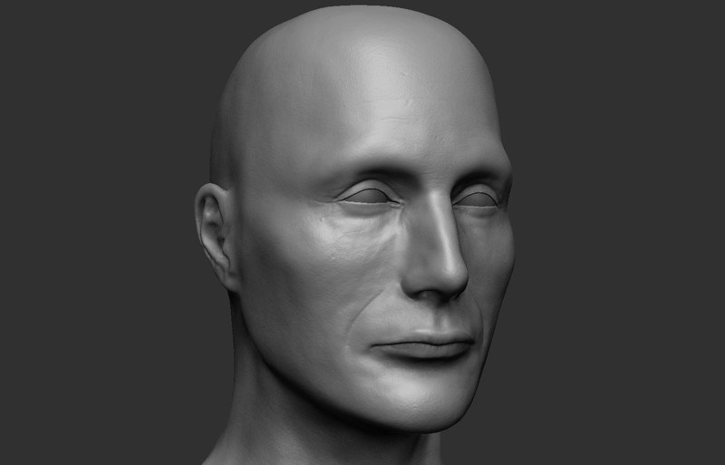 ArtStation - Ivan Yatsenko