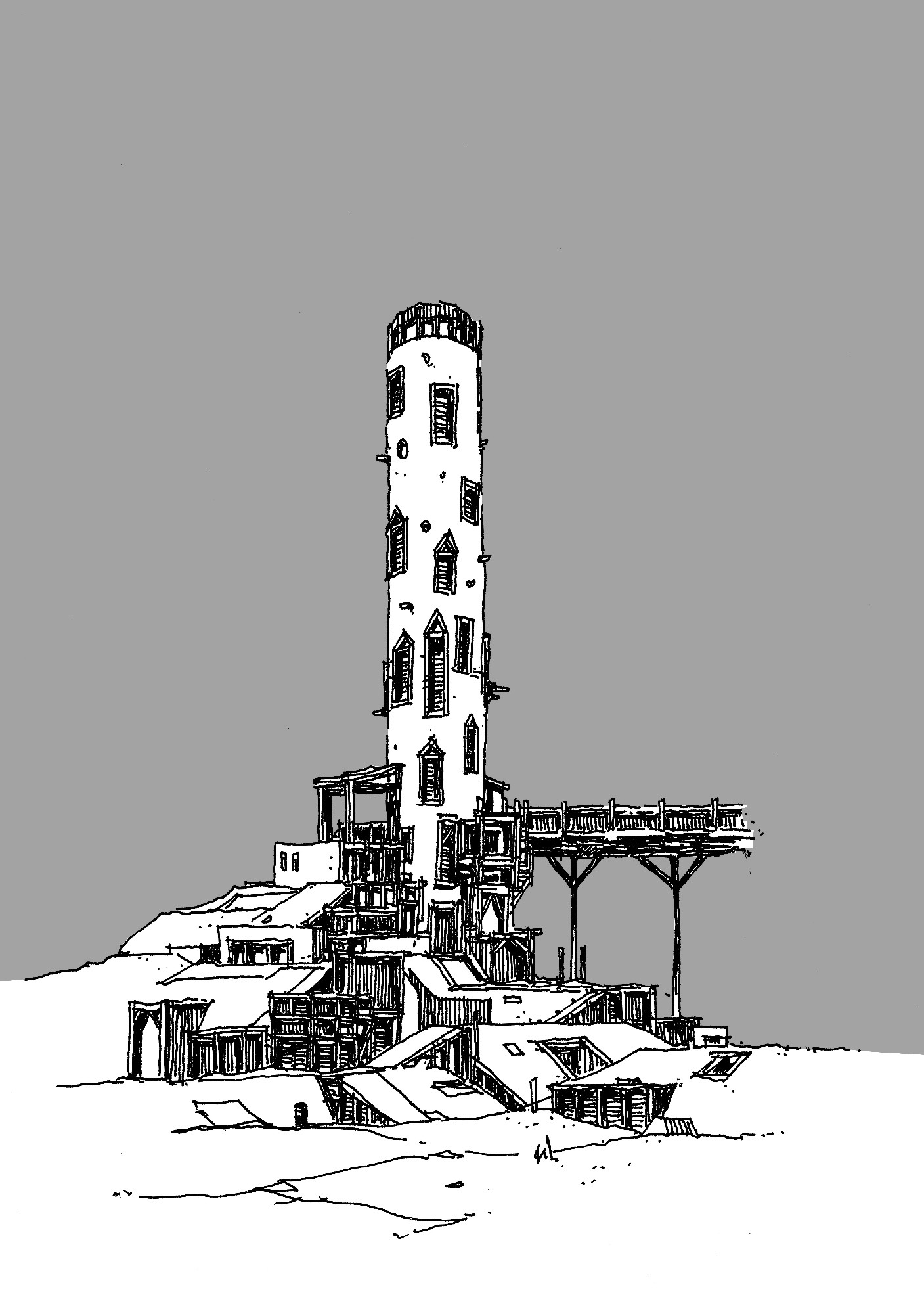 ArtStation - No Title