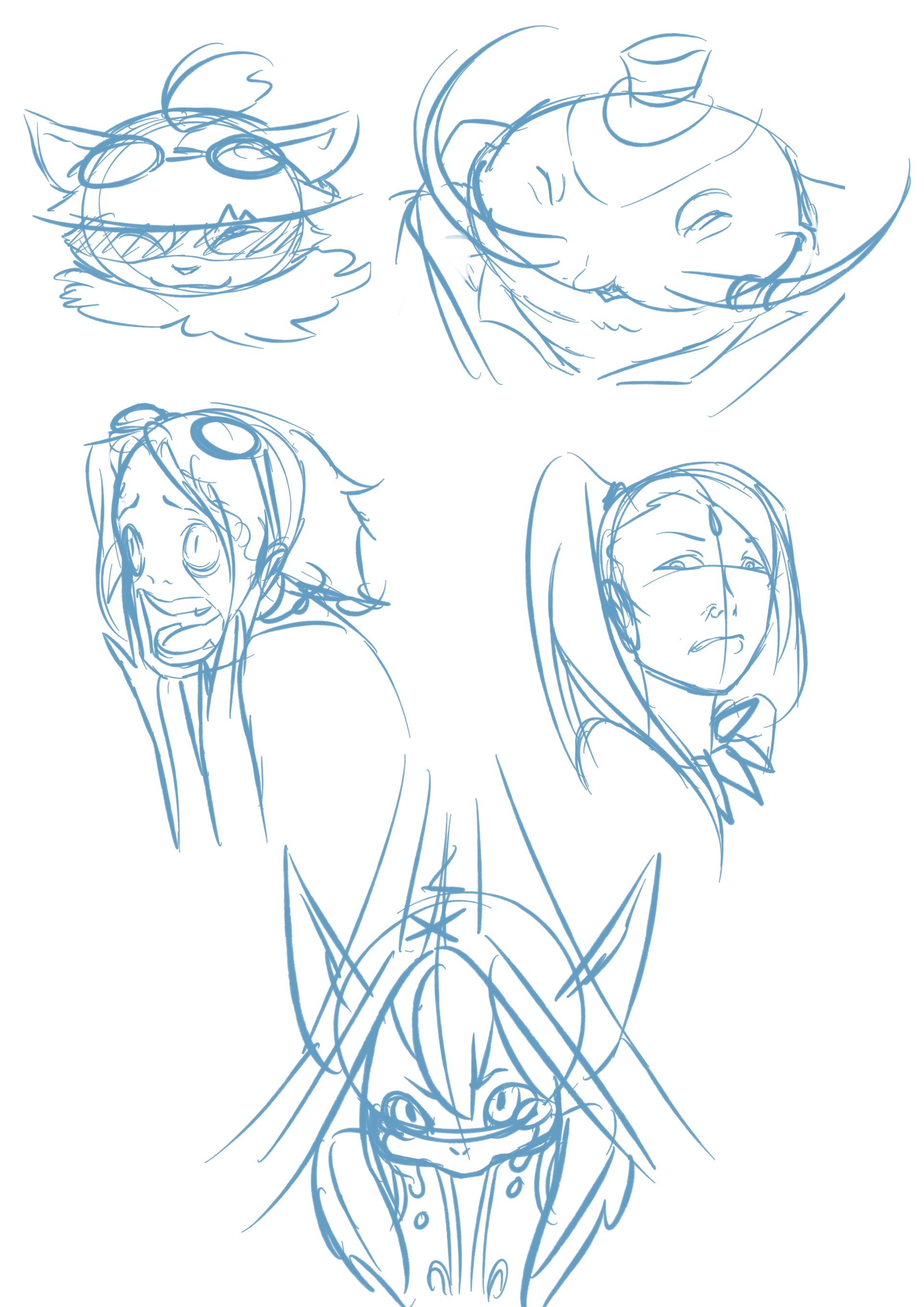 Cari Shrine - League of Legends