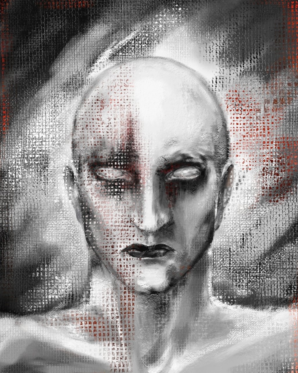 Artstation Demon