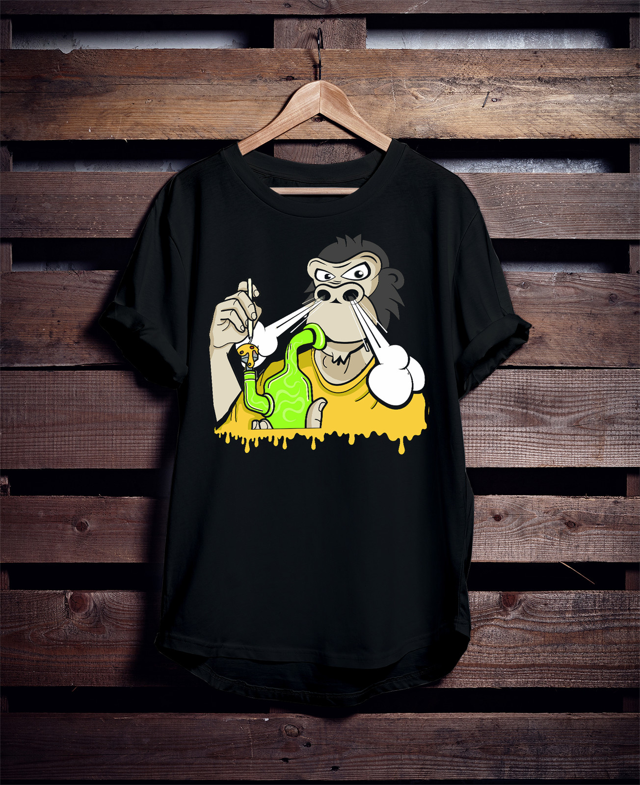 Goko Nikolovski - Dab Weed Project