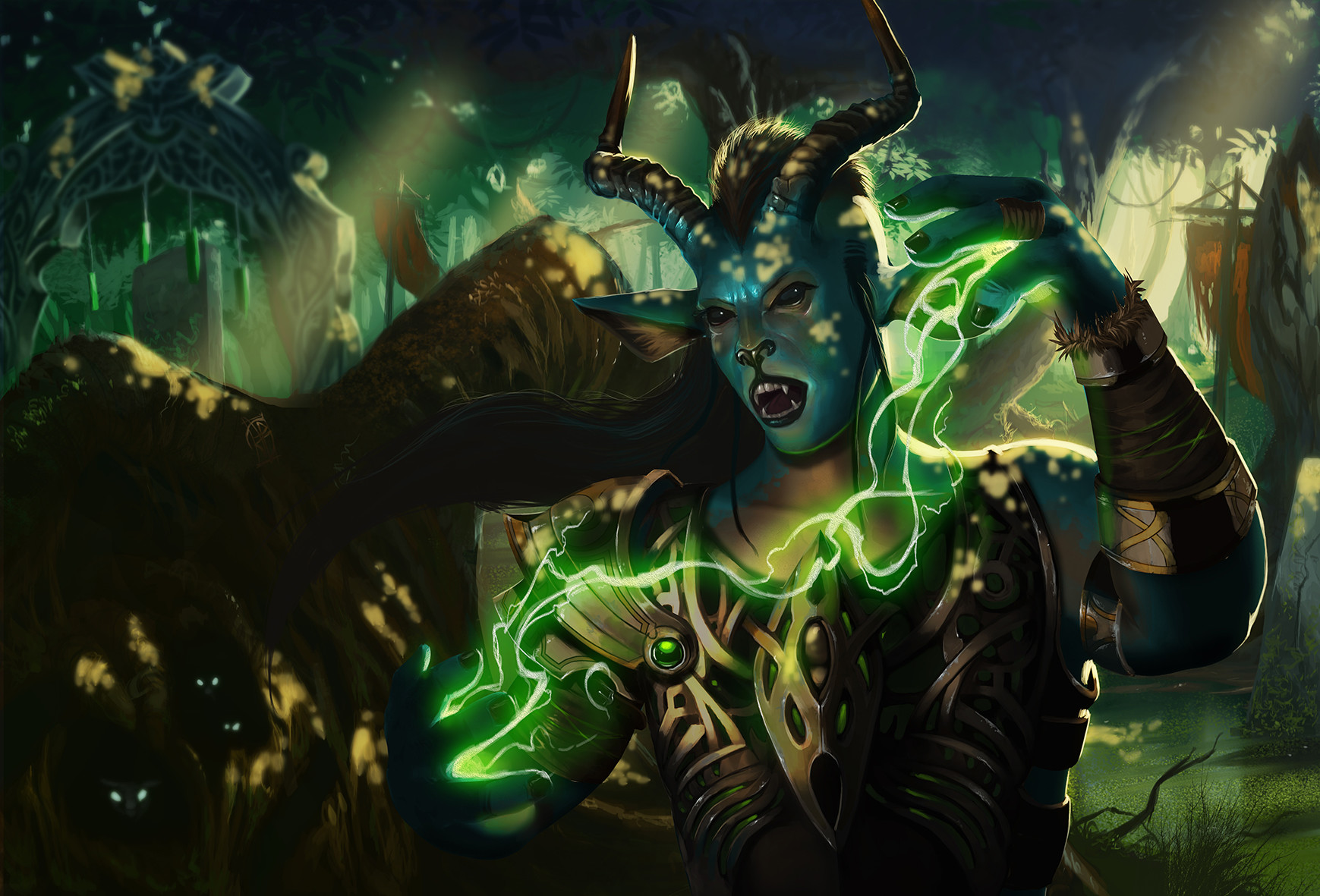 ArtStation - unnamed