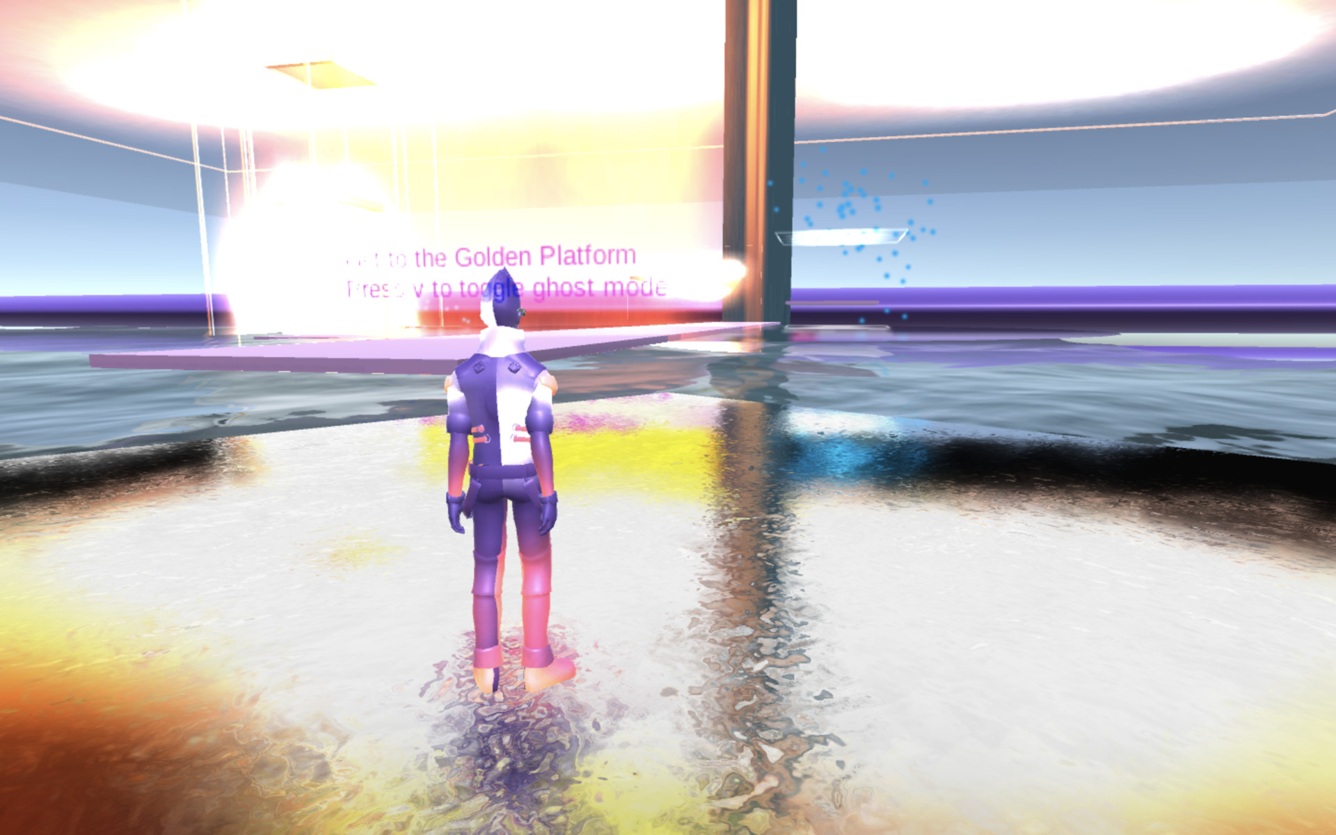 Maxwell Jann - I am Ghost