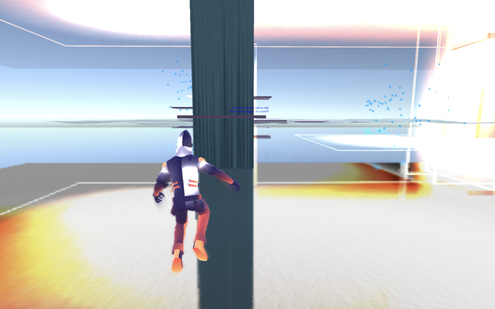 Maxwell Jann - I am Ghost