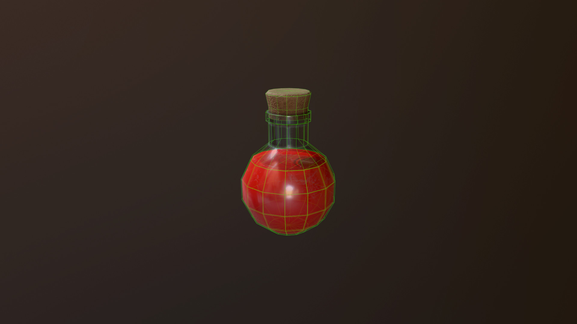 Jeremy Lahaye - RPG GAME Training