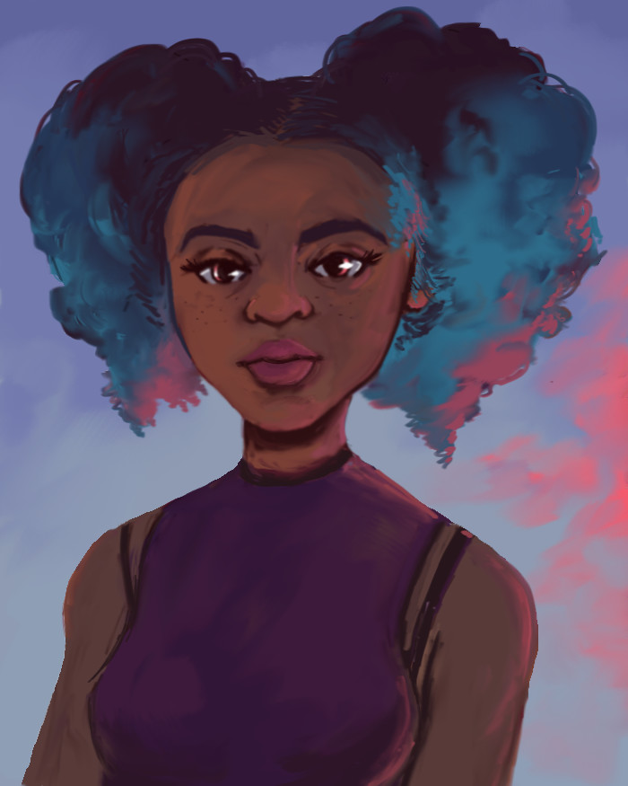 ArtStation - Loish - Draw this in your style