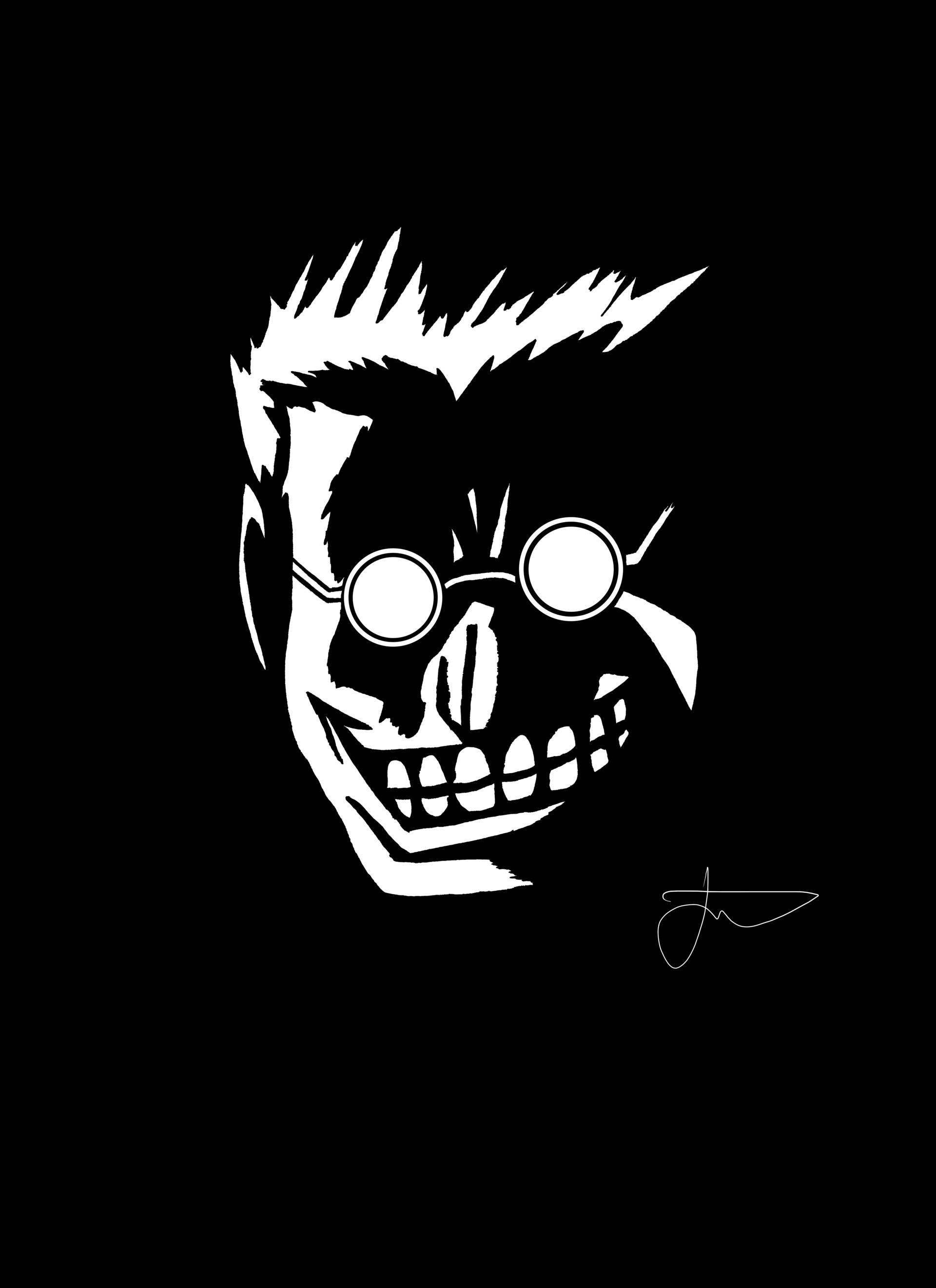 ArtStation - Alexander Anderson