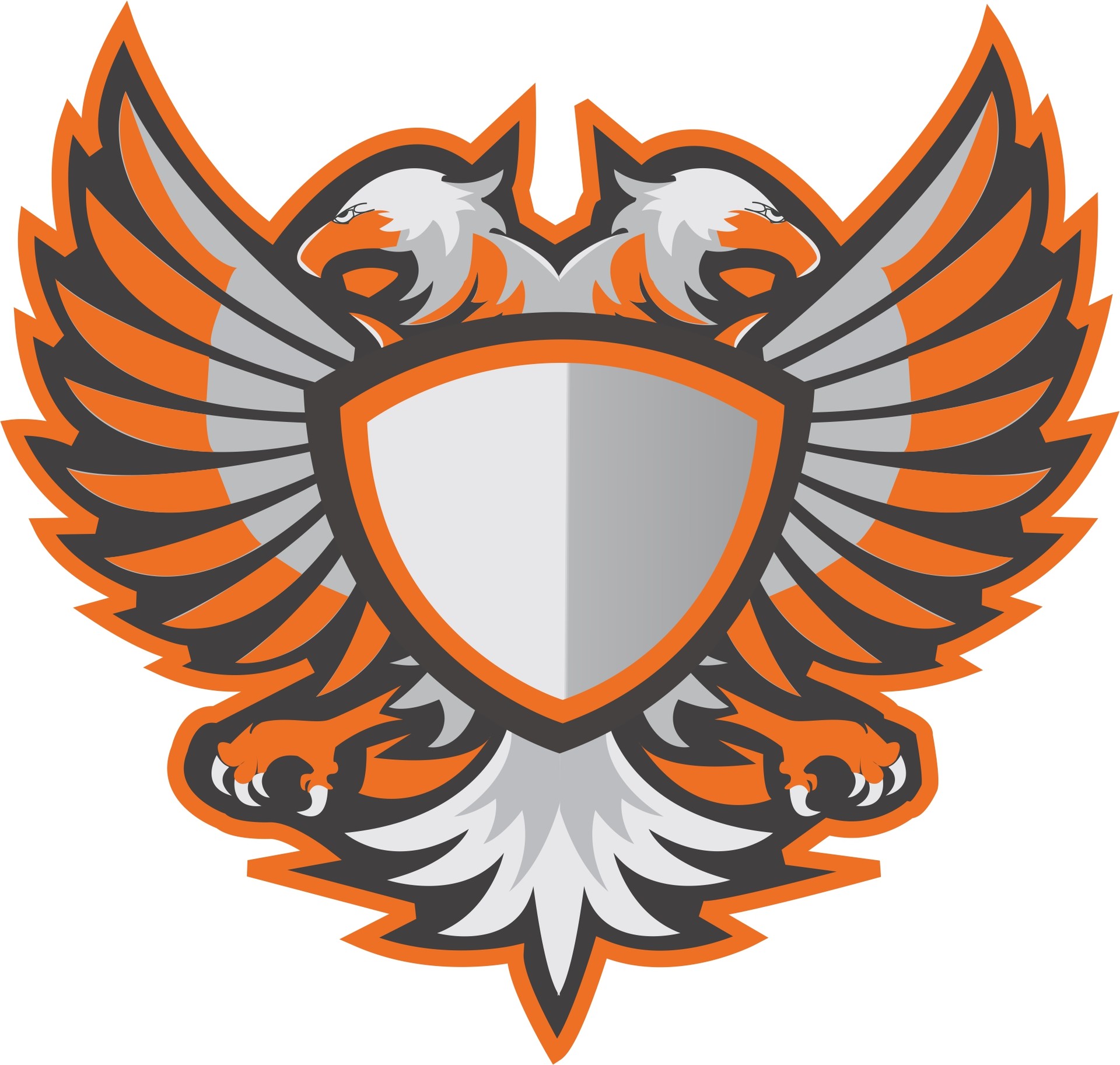 ArtStation - CHIELD RECREATION (CORELDRAW)