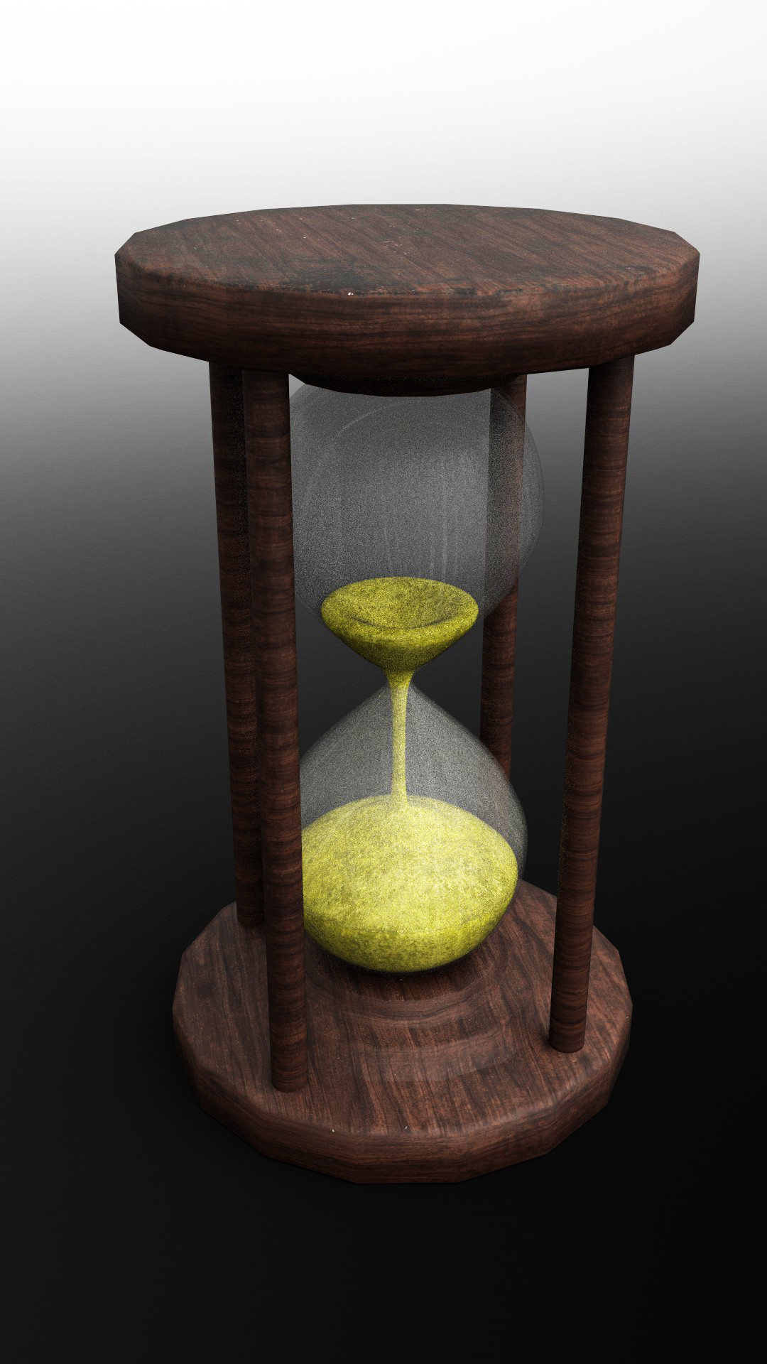 Artstation Hour Glass
