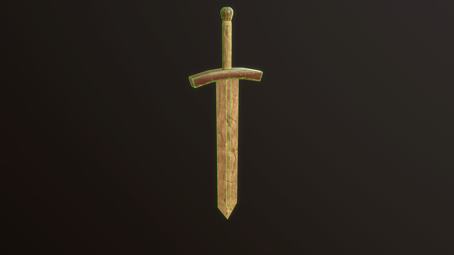 Jeremy Lahaye - RPG GAME Training