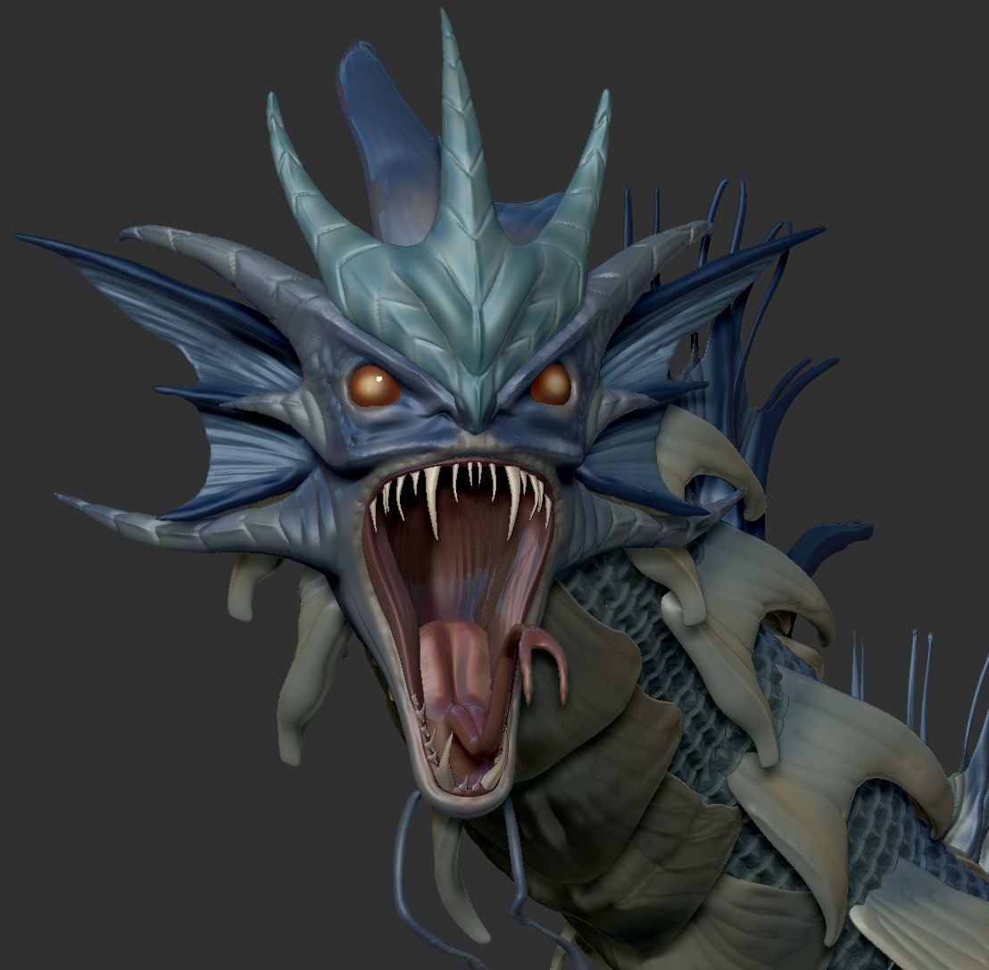 Gyarados Real Sea Monster Gyarados (Pokémon GO) Best Movesets,