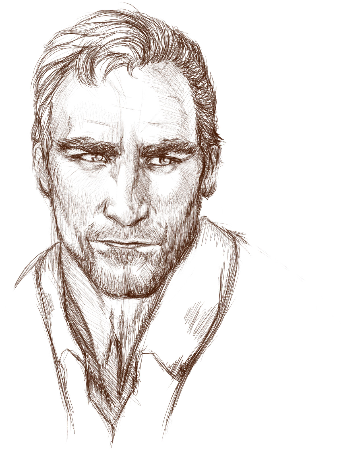 ArtStation - Nick: Left 4 Dead