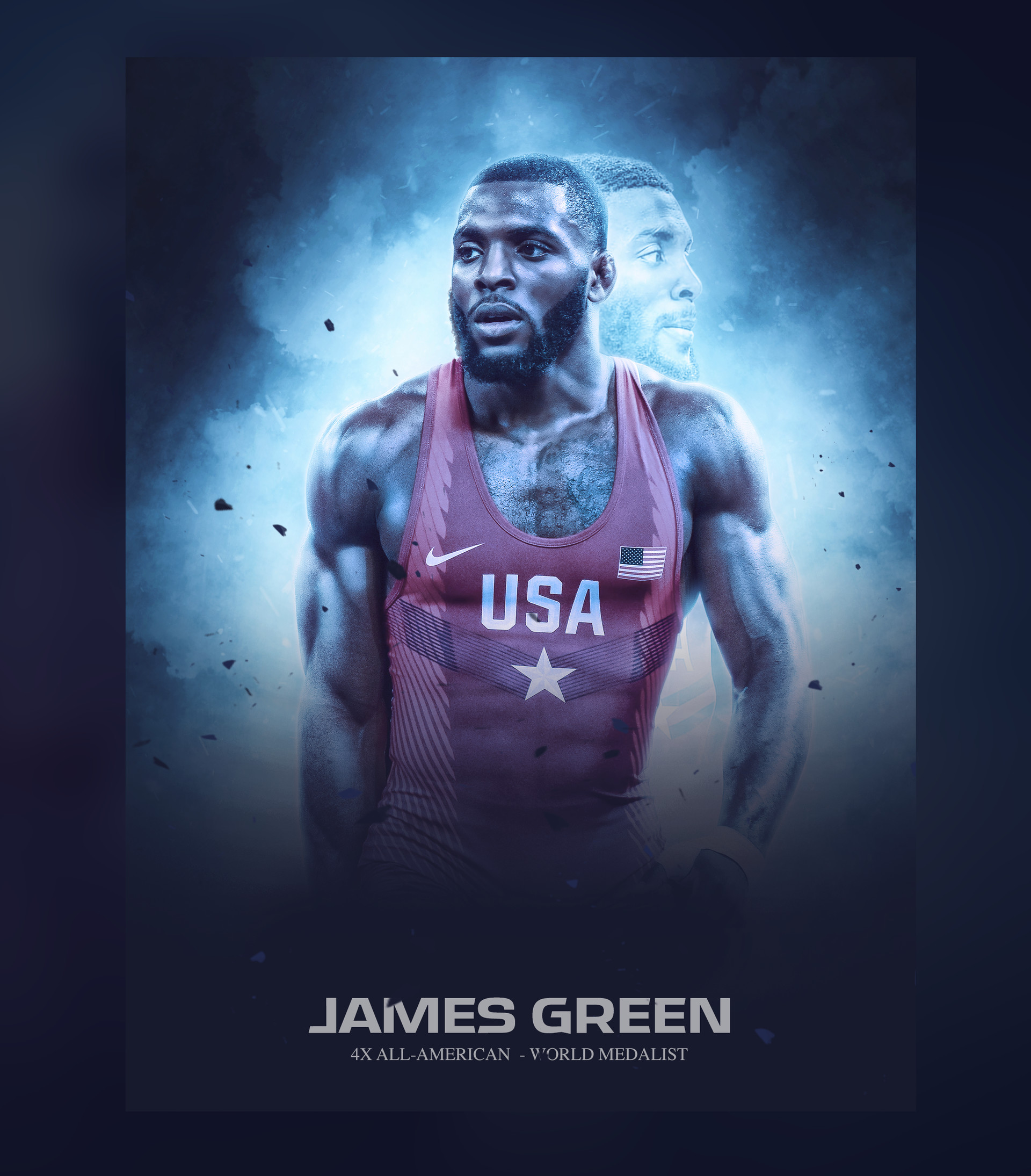 ArtStation - James Green