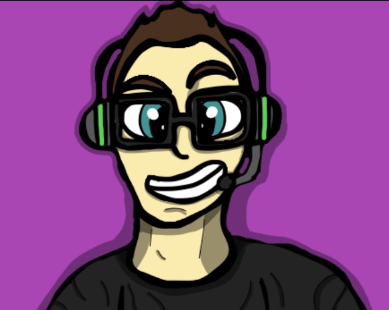 ArtStation - Drawings of my friends attempts