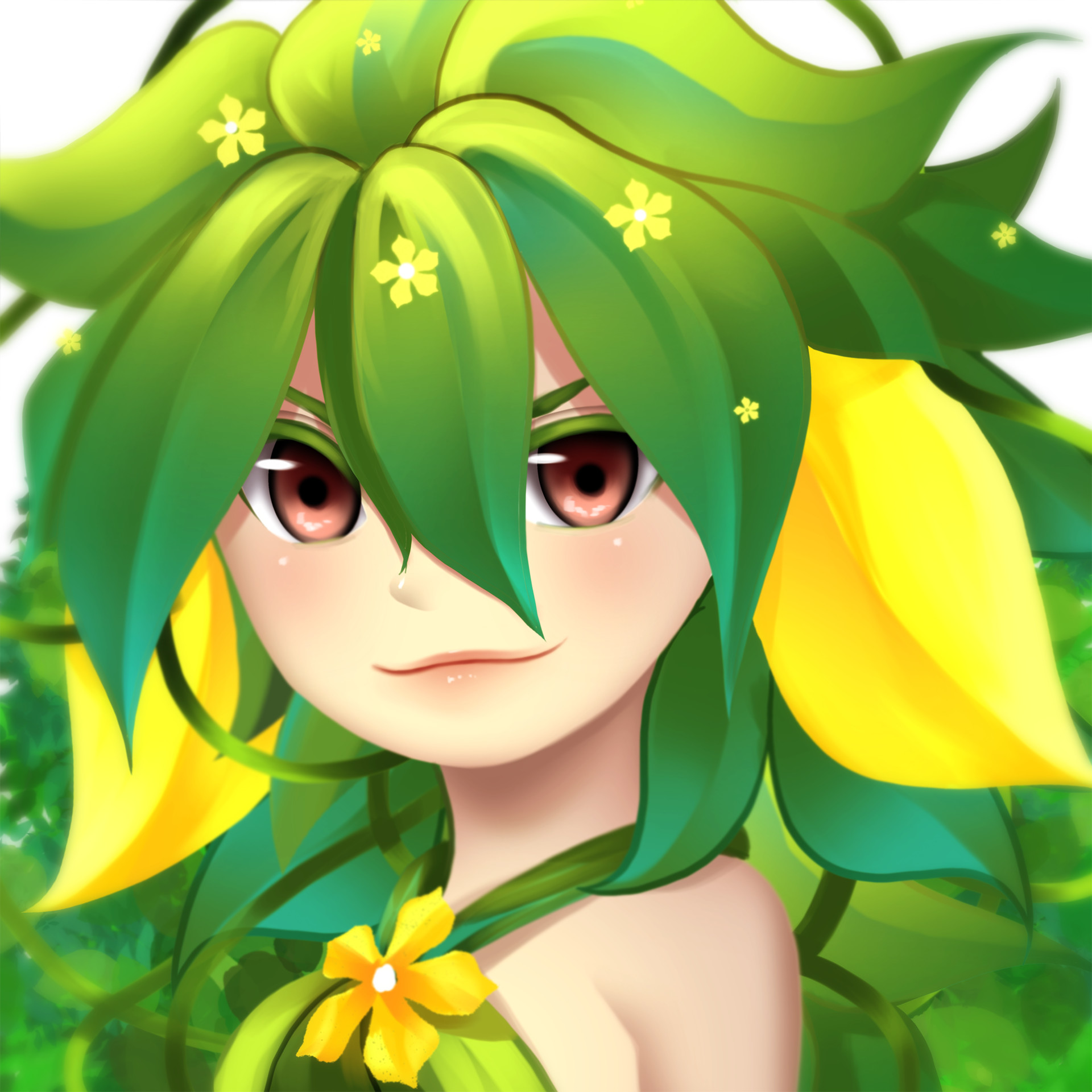 ArtStation - cassidy