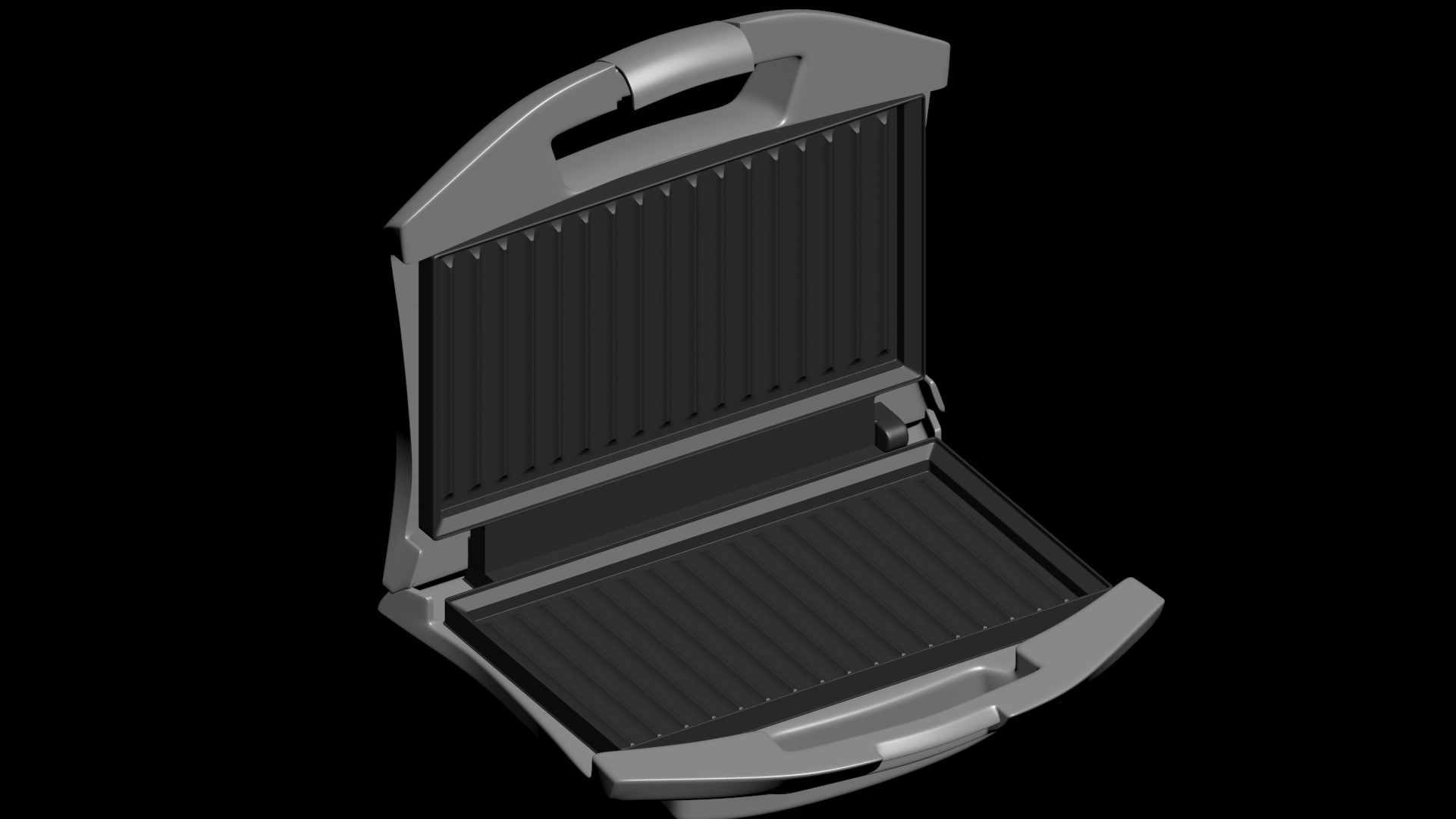 ArtStation - TOASTER