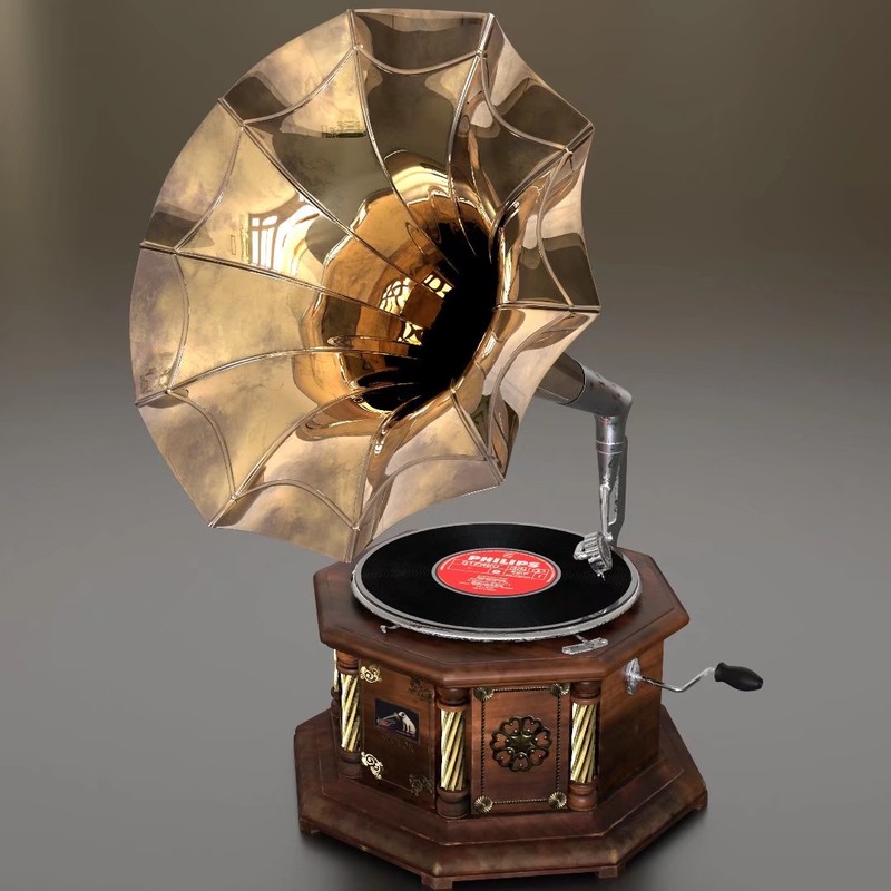 ArtStation - Chen Chen