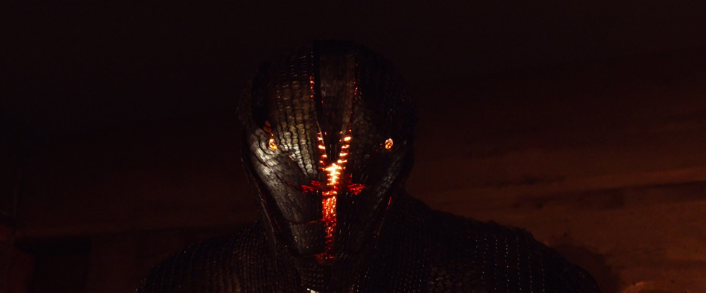X Men Days Of Future Past Sentinel Mark X