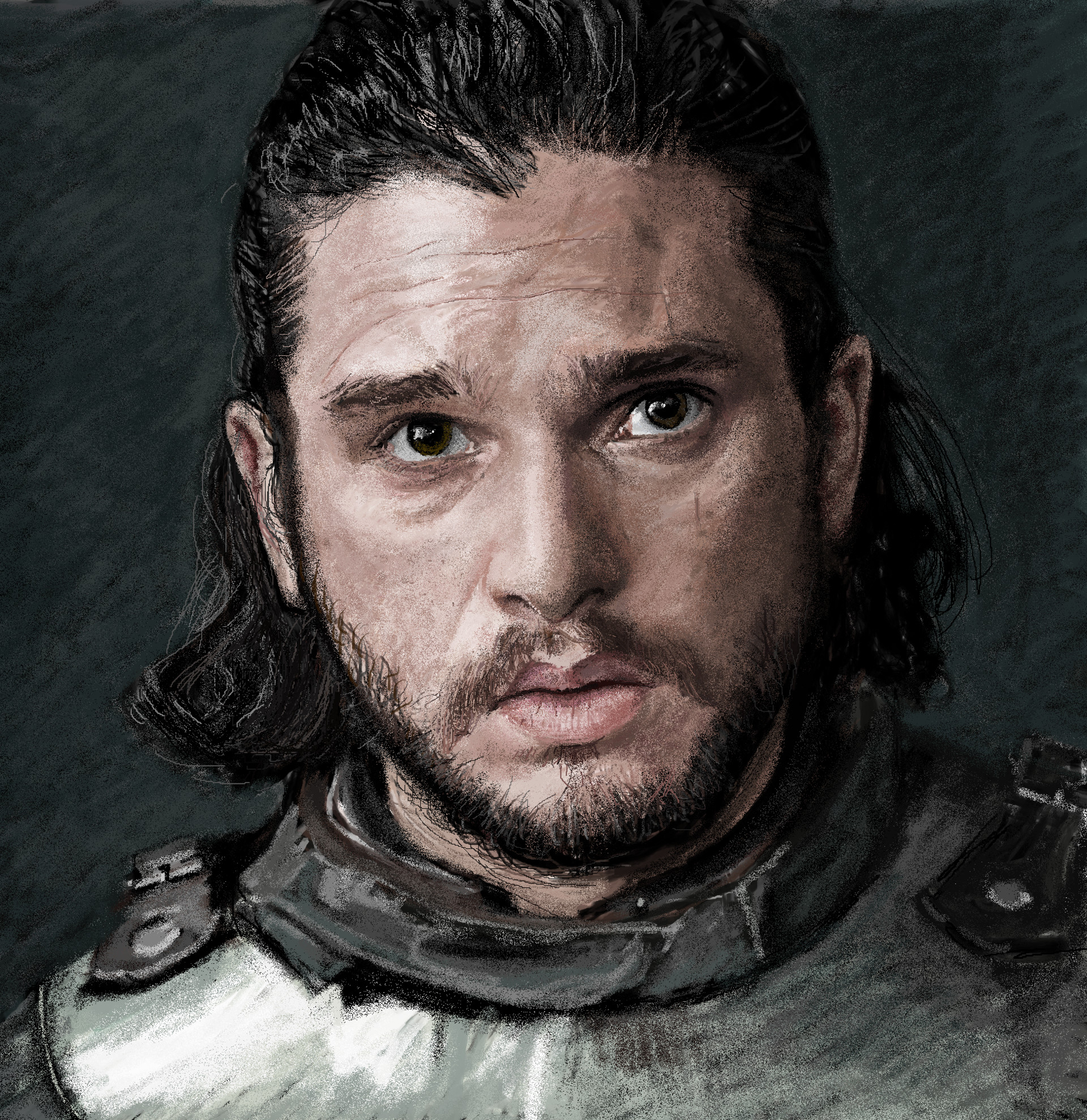 how to draw hands on ms paint