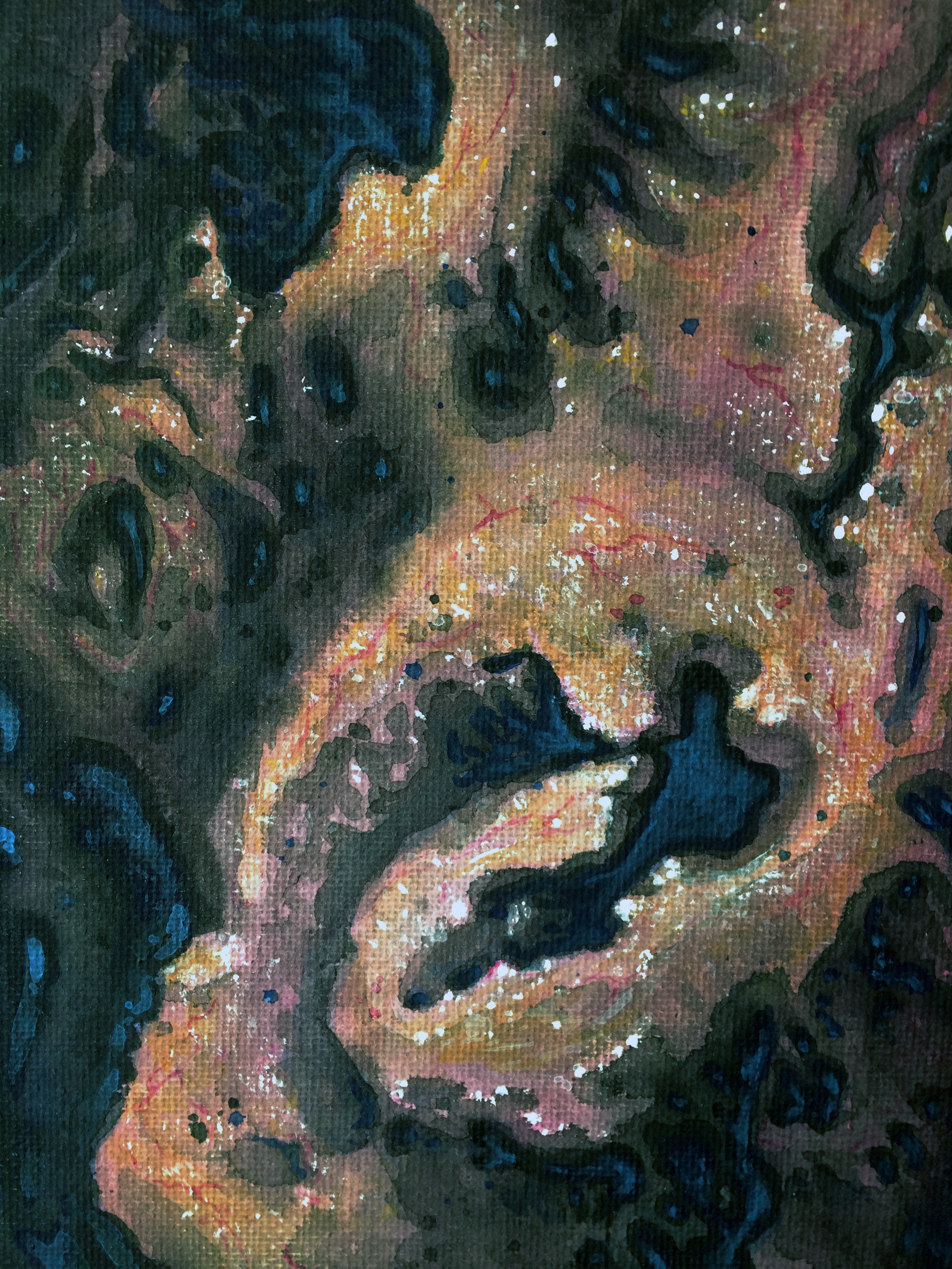 ArtStation - Zerg's skin