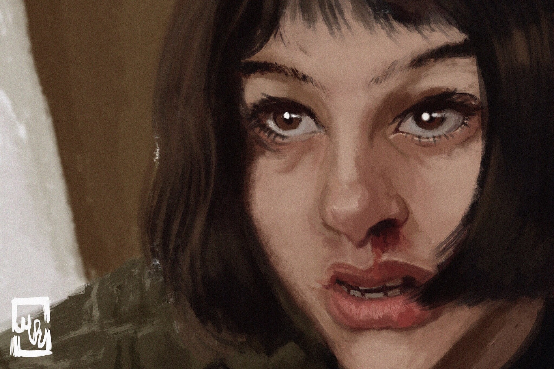 ArtStation - MOVIES SCENE