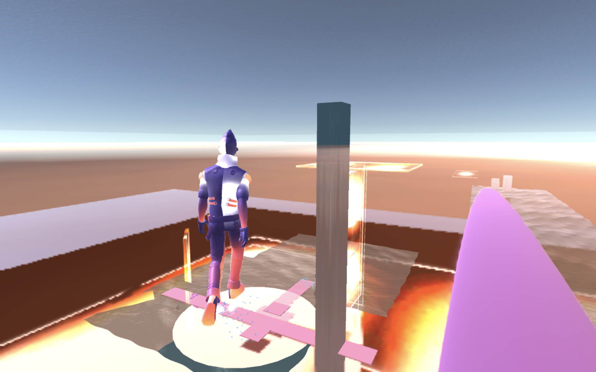 Maxwell Jann - I am Ghost