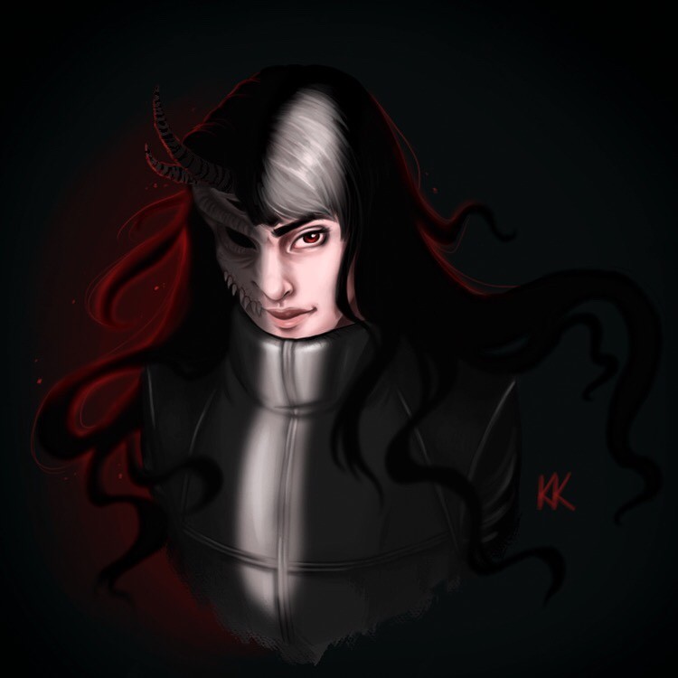 ArtStation - Marcellus