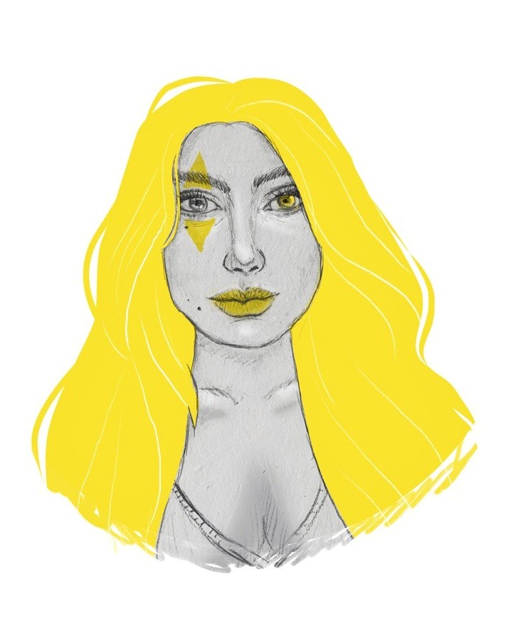 ArtStation - Practice Drawing