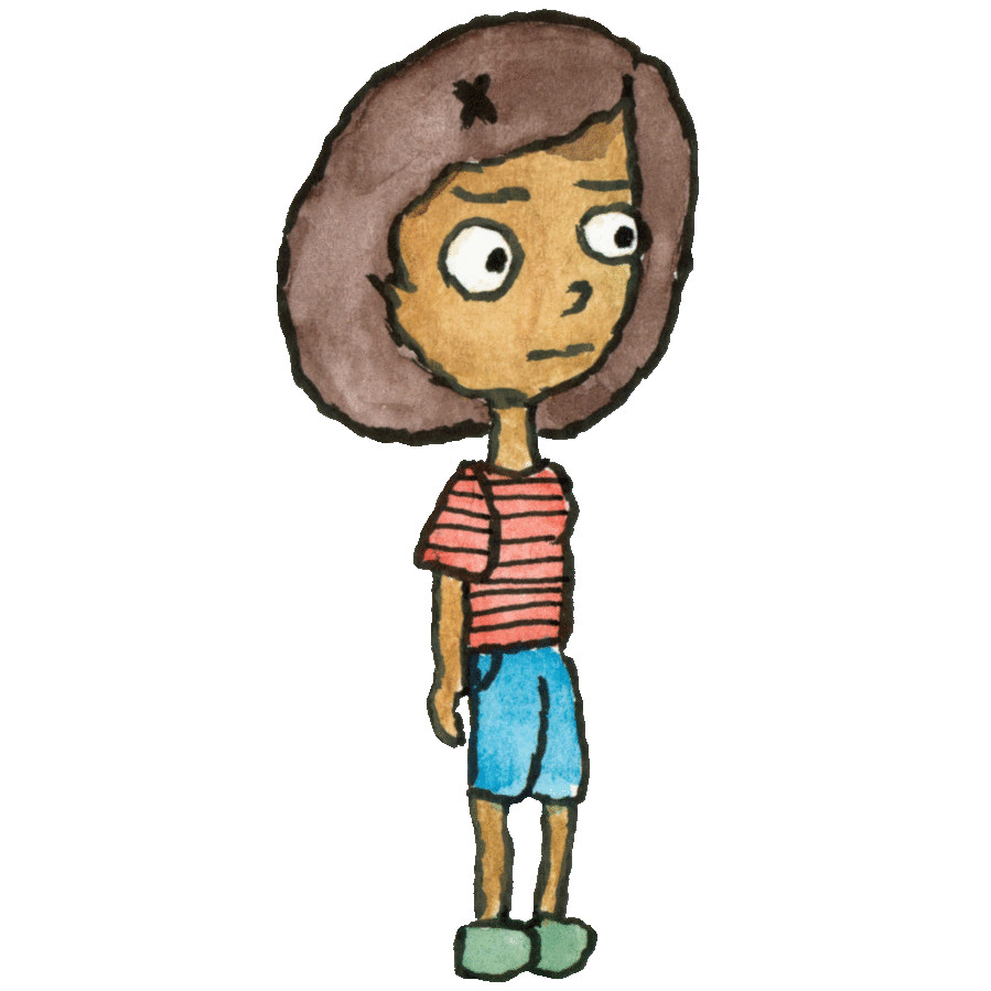 ArtStation - Idle Animation