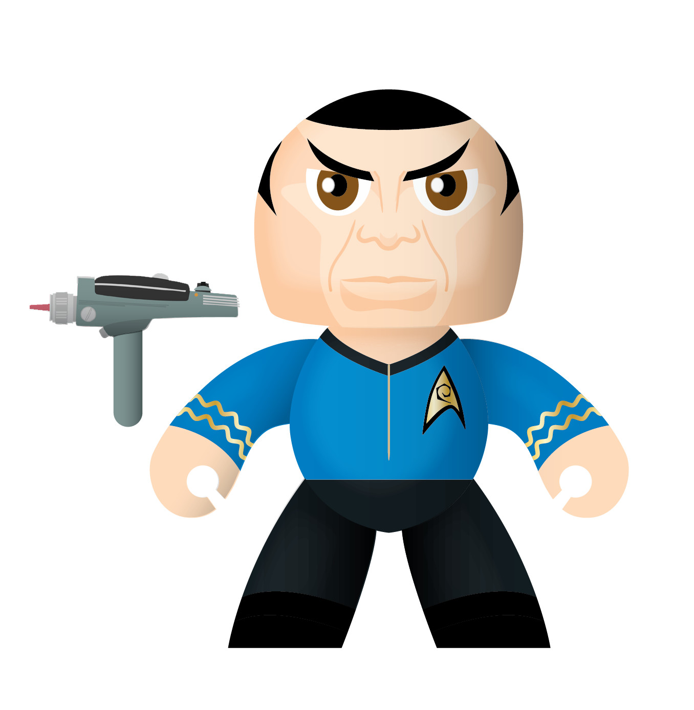 Arnie Ross - Toy Design