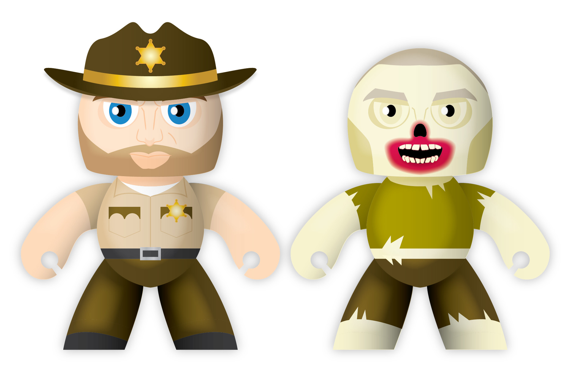 Arnie Ross - Toy Design