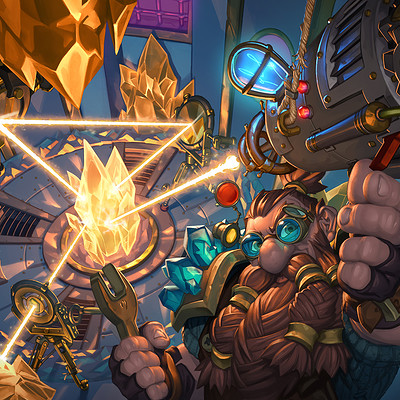 Azora Visuals - Blizzard