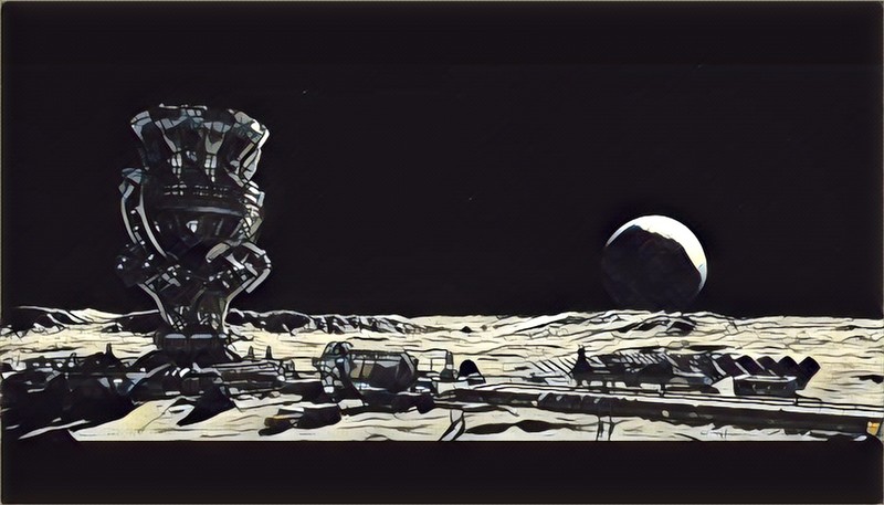 ArtStation - Tzu Ching Yu