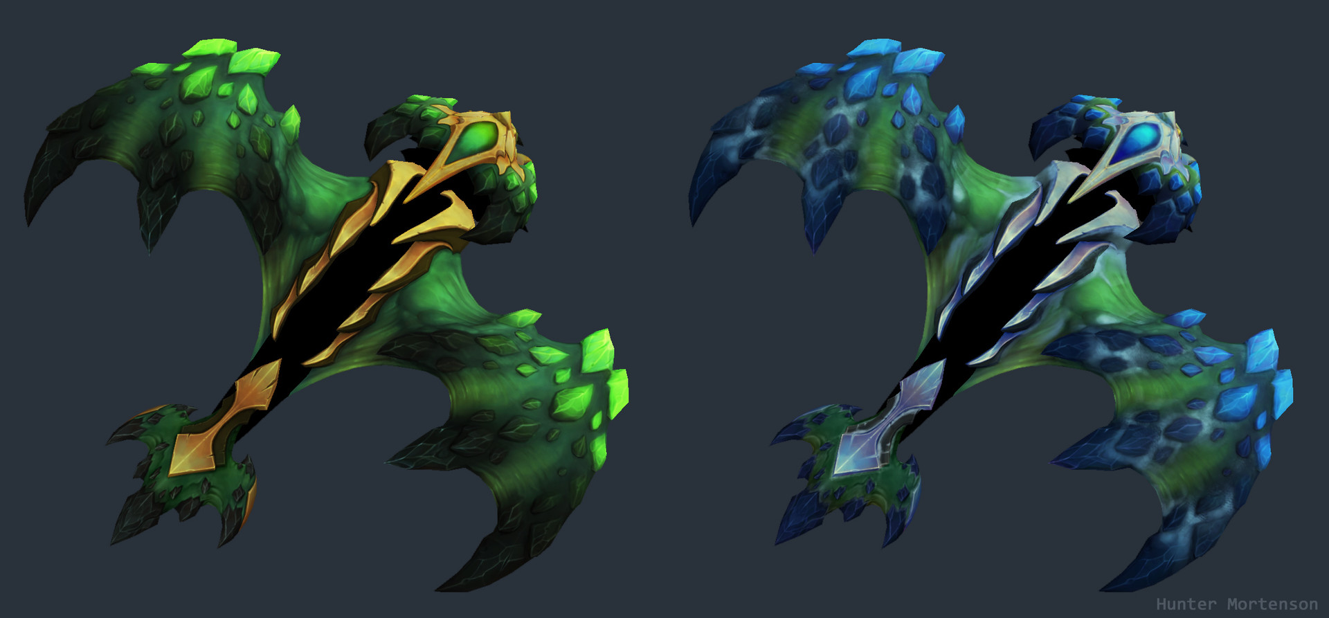 Viper Set Dota 2
