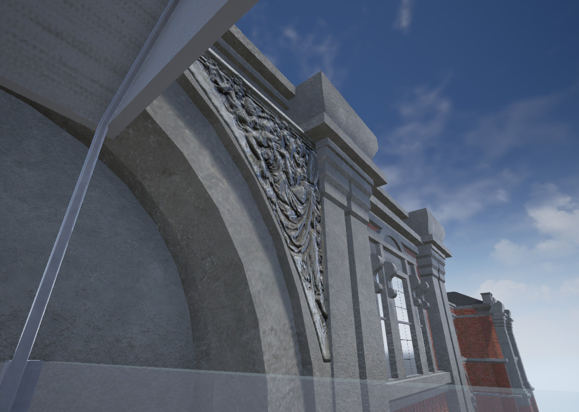 Alan Lilley - Olympia London GBBF 2018